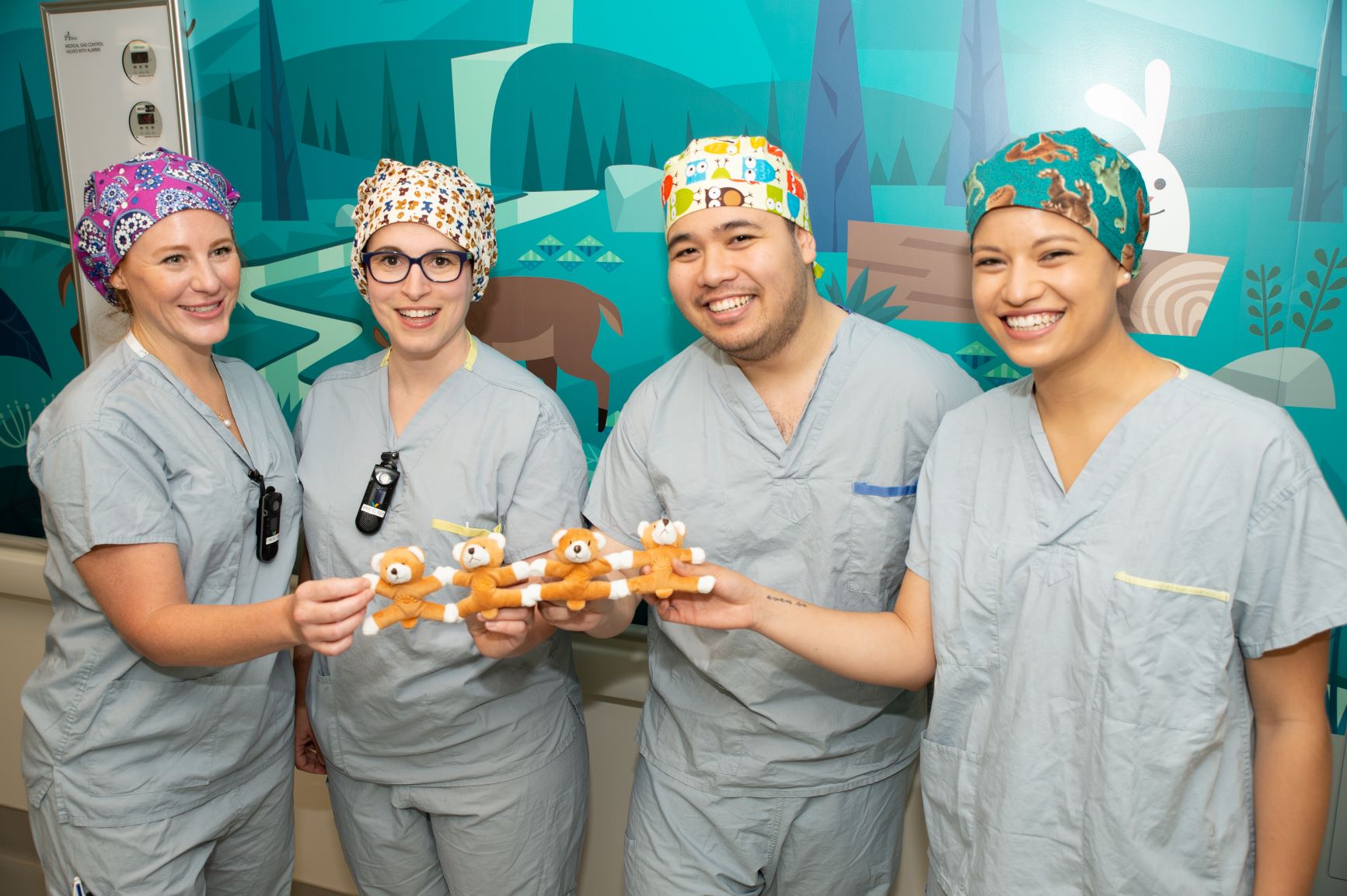 Provincial Health Services Authority - Nursing in Canada: Move Your ...