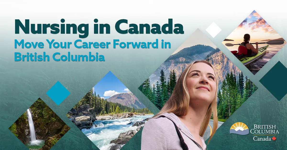Island Health Authority - Nursing in Canada: Move Your Career Forward ...